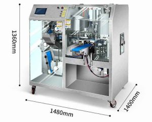 JGB-10型一体式花边饺子机 – aiboch艾博驰