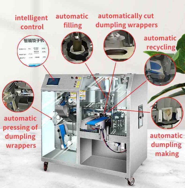 JGB-10型一体式花边饺子机 – aiboch艾博驰