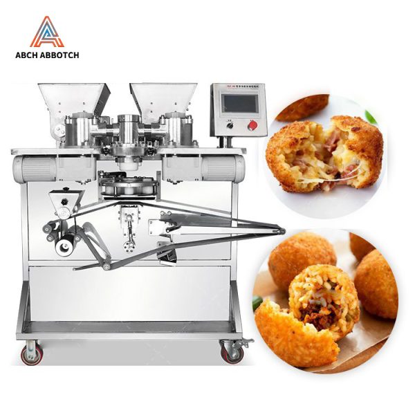 全自动饭团机 – aiboch艾博驰