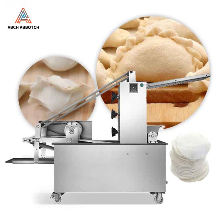 JGB-10型一体式花边饺子机 – aiboch艾博驰